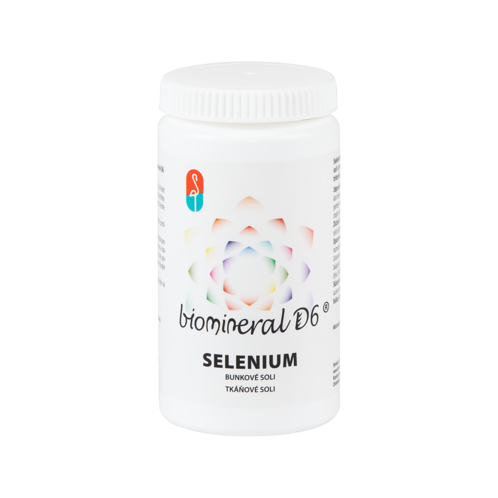 Selenium – Lékárna Vicky Wall – Eshop Selenium – Lékárna Vicky Wall – Eshop